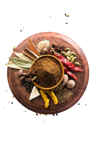 MB Agro - Premium Quality Spices